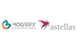 Mogrify and Astellas link up on regenerative medicine approaches in ...